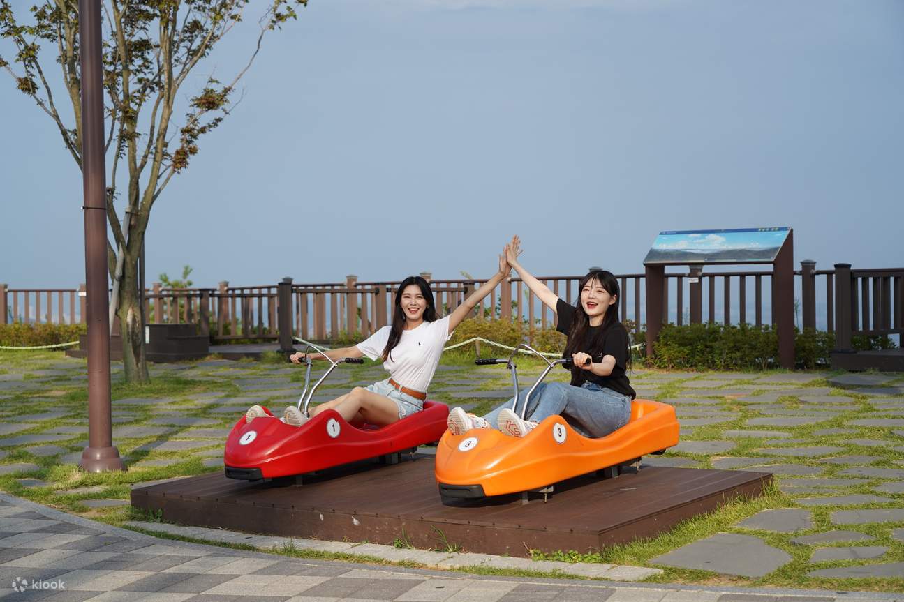 Incheon Spring-only Tour - Klook
